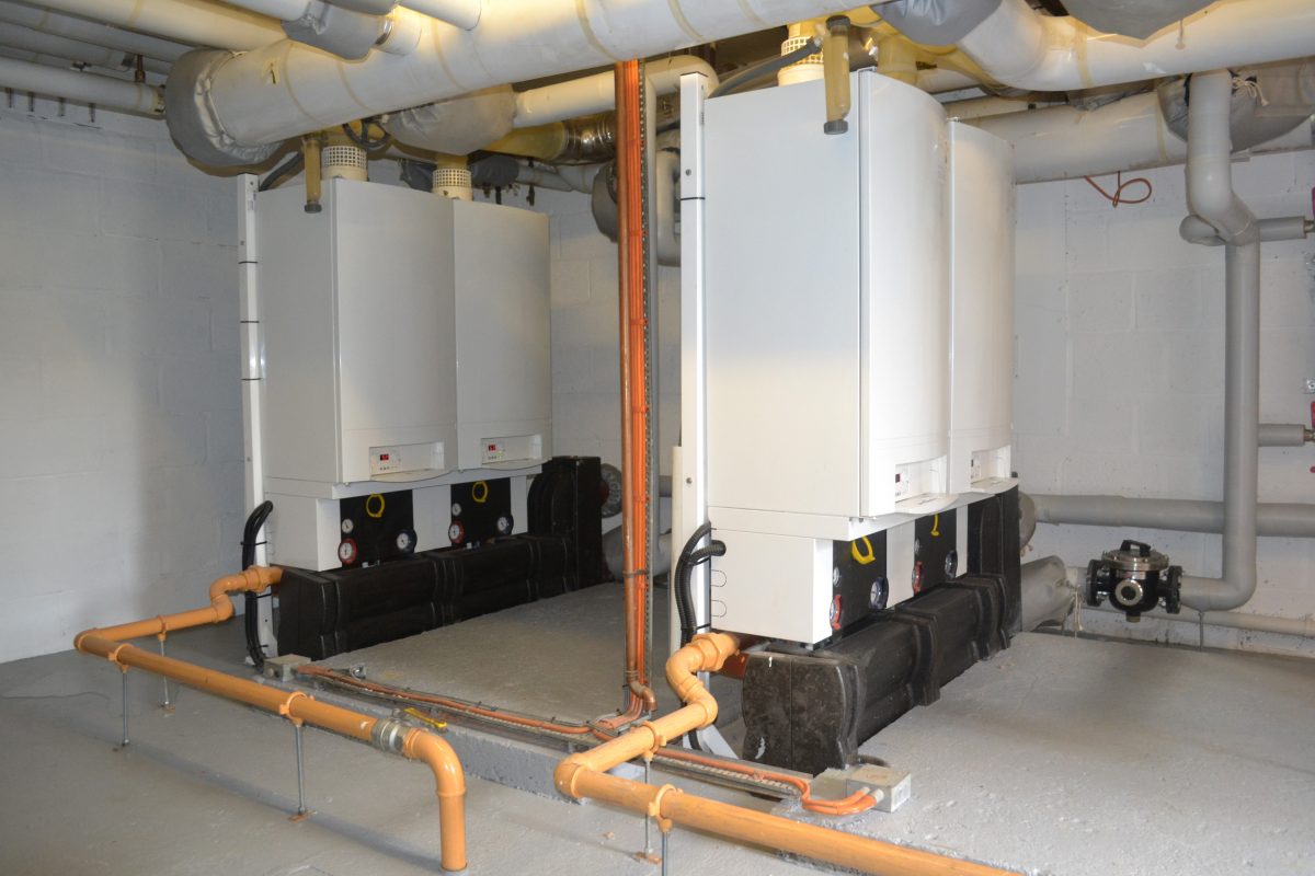 ASP Plumbing Heating & Renewables Commercial Plumbing Heating